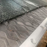 HydroShield Flex-Fit Gutter Guard - Gutter Help