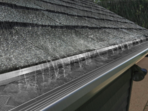 HydroShield Flex-Fit Gutter Guard - Gutter Help