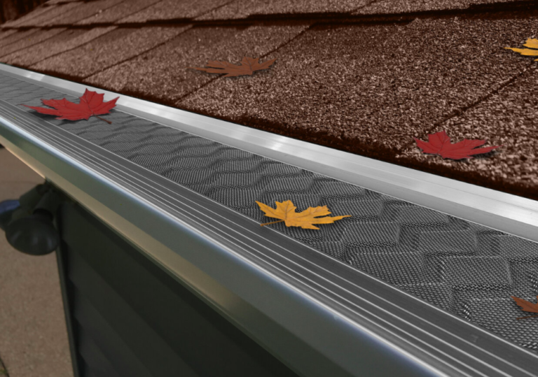HydroShield Flex-Fit Gutter Guard - Gutter Help