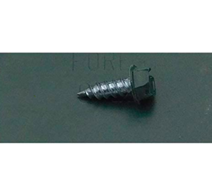 Eagle 1 Forest Green #8 Gutter Downspout Zip Screws with Easy Start ...