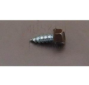 Eagle 1 Musket Brown #8 Gutter Downspout Zip Screws with Easy Start ...