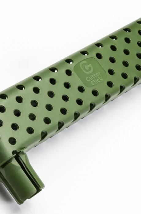 Rain Gutter - Debris Blockers - Gutter Help