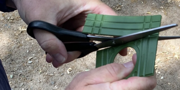 Gutter Stick - Leaf Filter Gutter Protection - Gutter Help