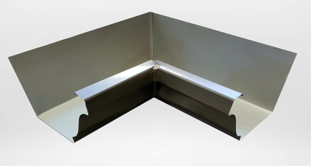 Box Mitre - Gutter Help