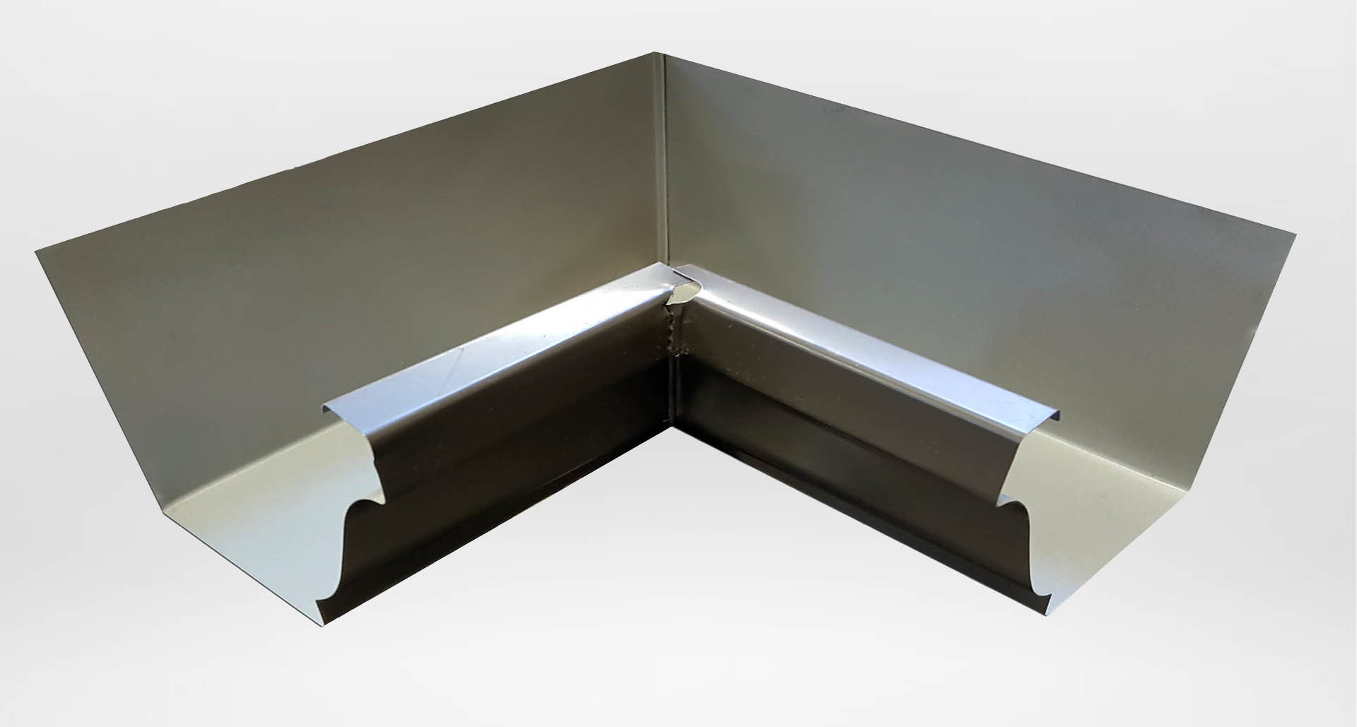 Box Mitre - Gutter Help